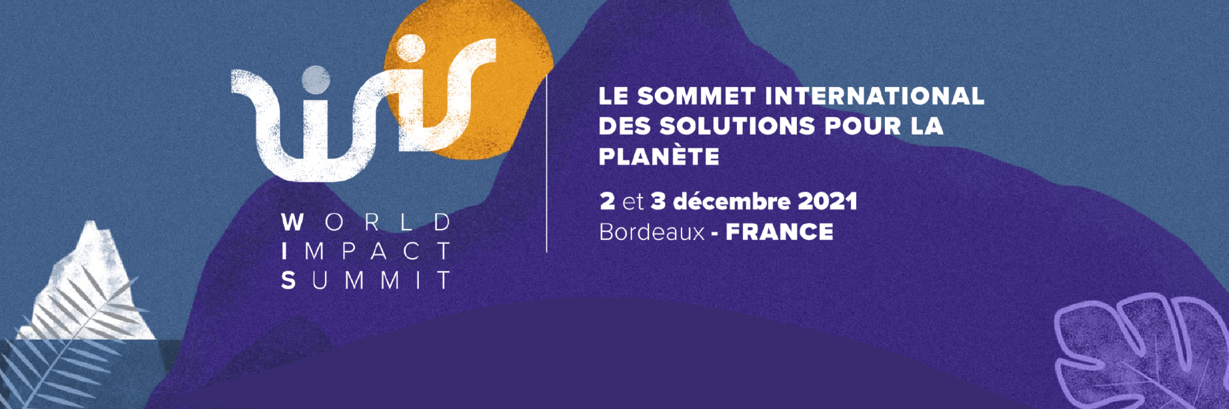 Retour sur le World impact Summit - SO Coopération